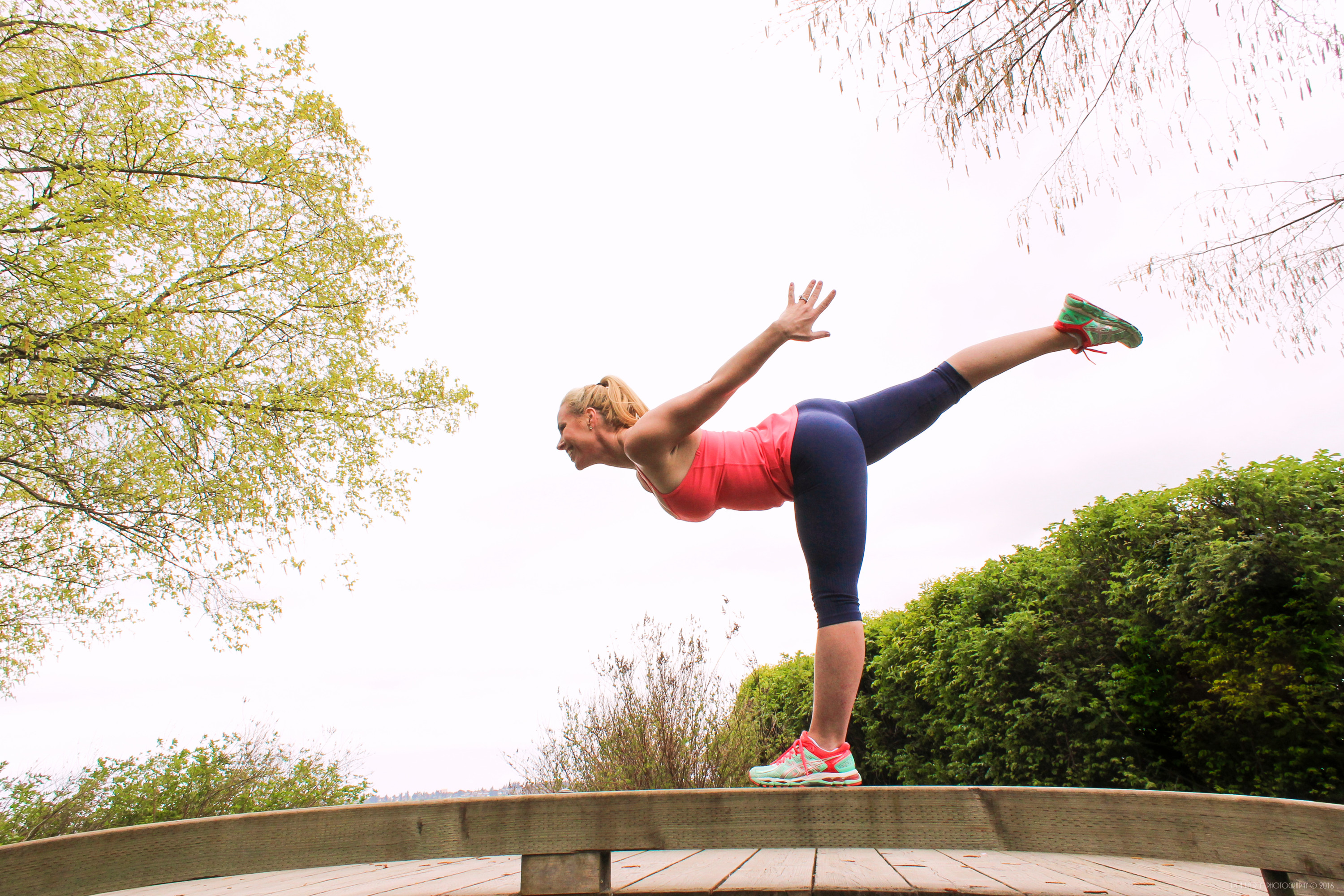 Laura Mak Fitness - Fitness Pak